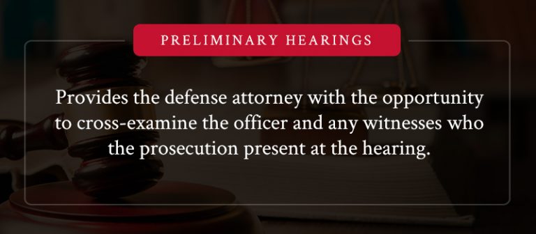 What Happens After A DUI in PA? | DUI Process Guide