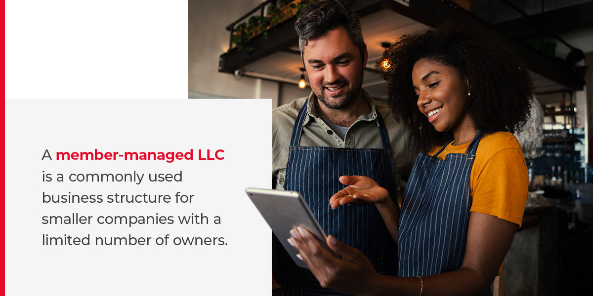 Member-Managed LLCs vs. Manager-Managed LLCs
