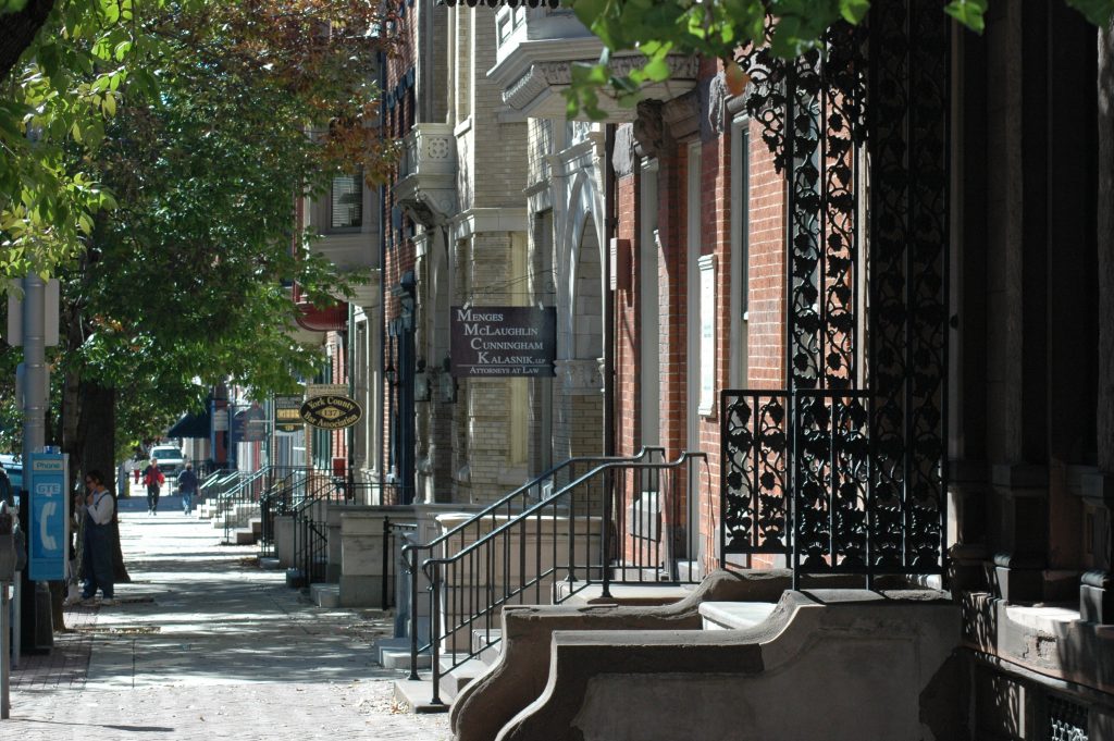 Simple Assault, Aggravated Assault, & Battery Defense in PA