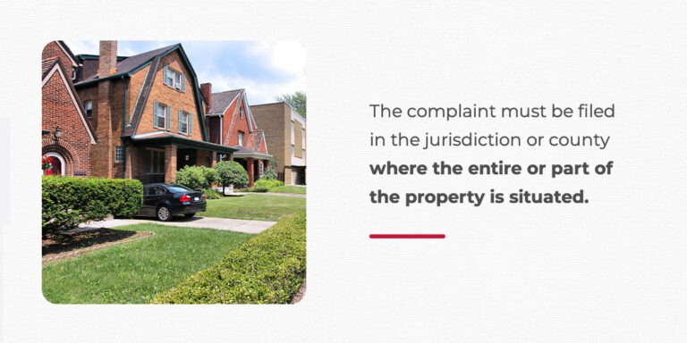 What’s a quiet title action in Pennsylvania? - MPL Law Firm