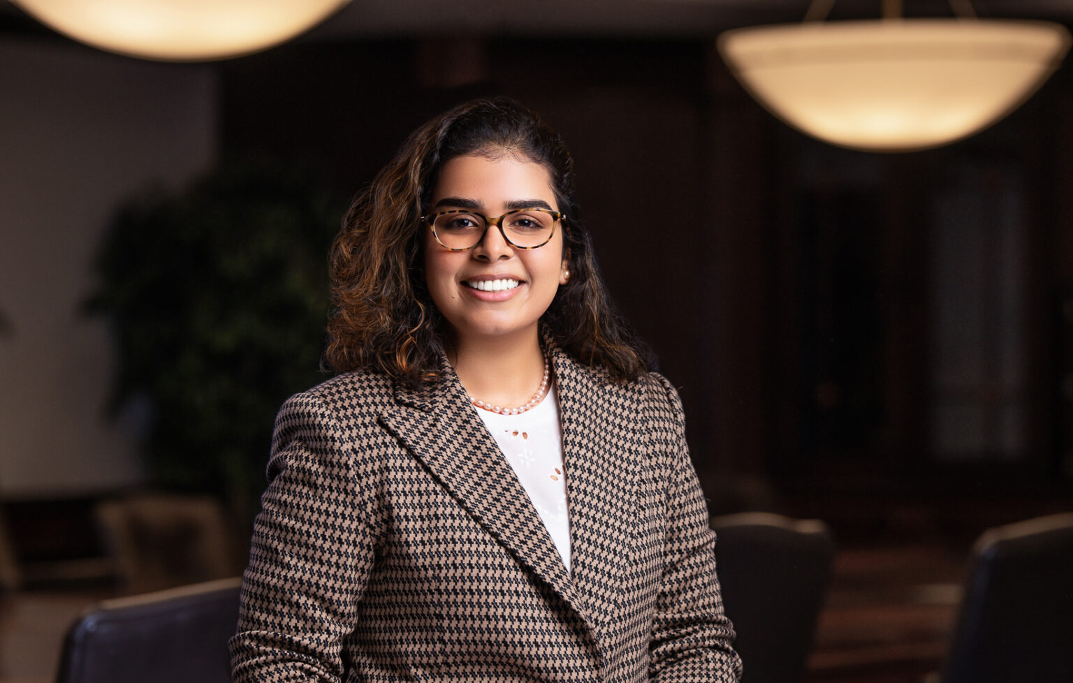 Akshaya Senthil Kumar - MPL Law Firm