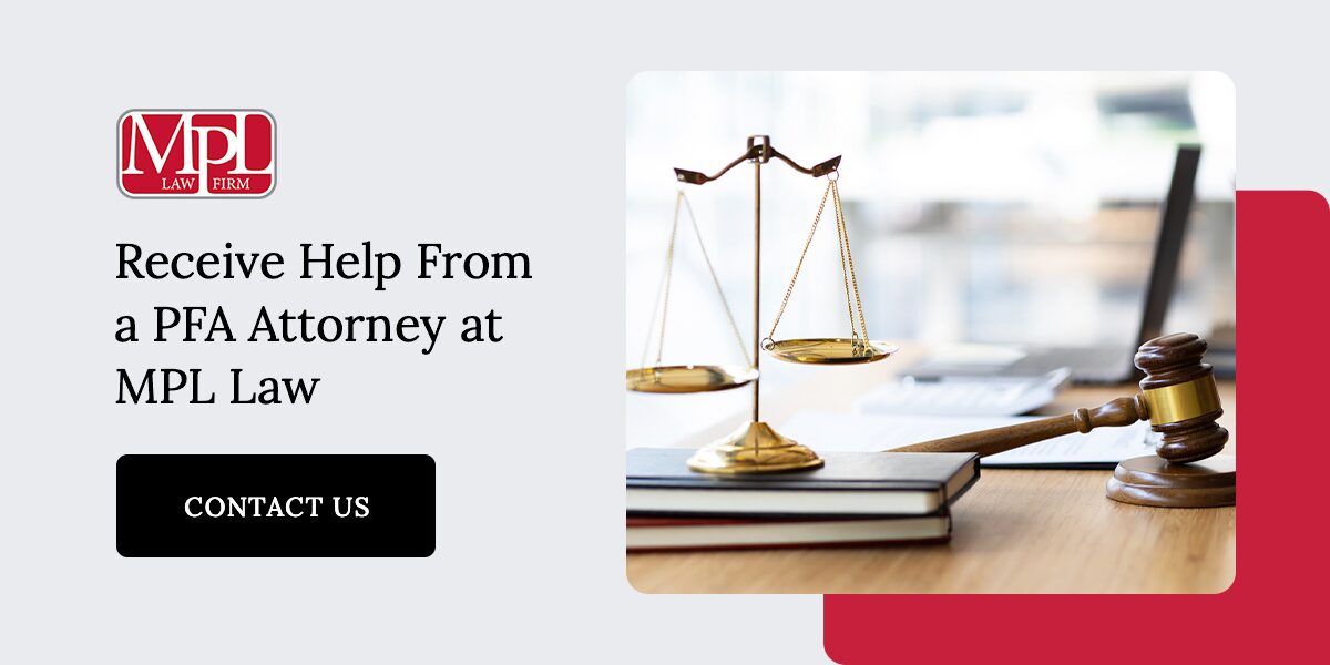 Everything to Know About PFAs in PA | MPL Law