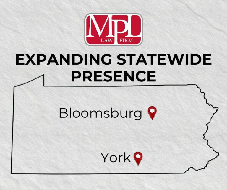 MPL Law Firm Expands Statewide with New Attorneys